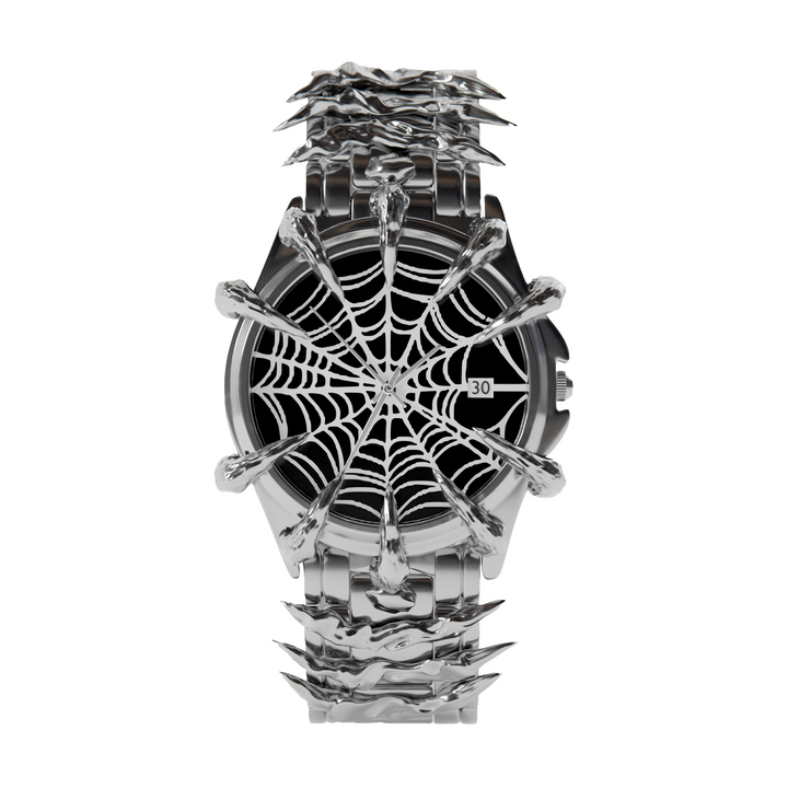 Bane Industries | Alabaster Industries Style Watches